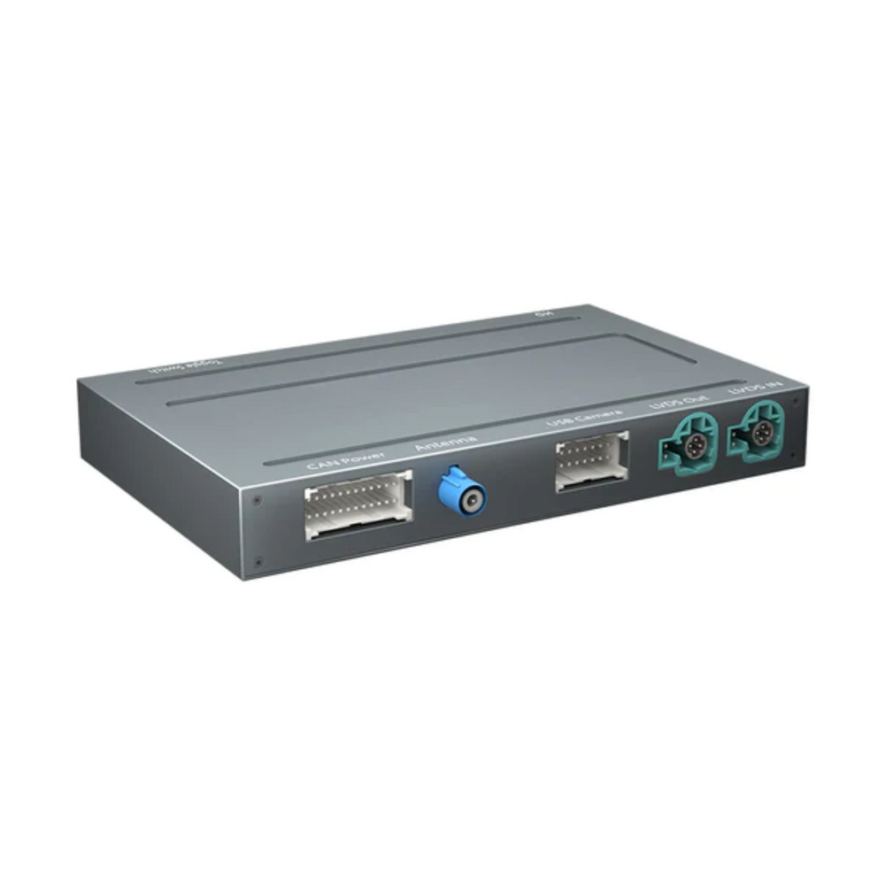 Carplay MMI, Car Play MMI Box, Carplay Audi mmi car play Box