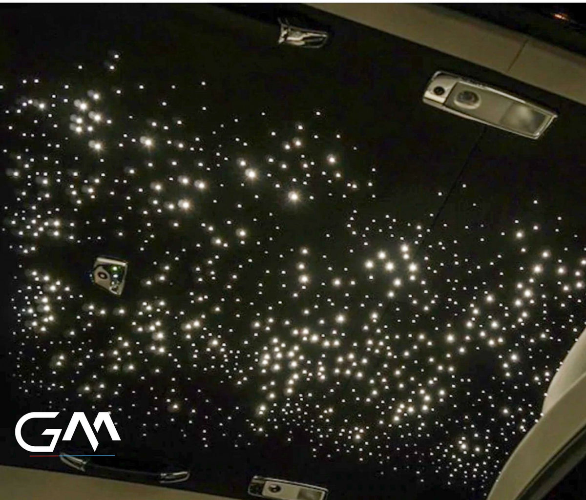 Starlights for Car, Starlight Roof Car Installation Near Me